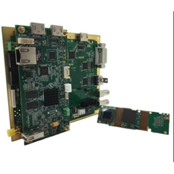 Quality ENIG Fast Turn Communication PCB For Base Station Mobile Networks for sale