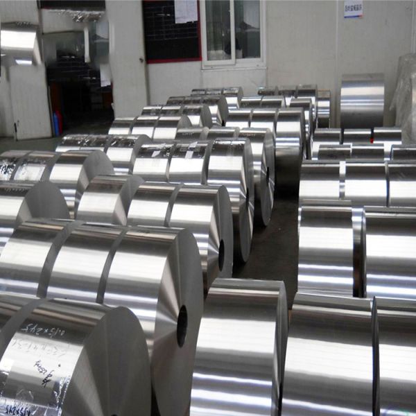 Quality Aluminum Alu Foil 8011/8021/3003/1235/8079 O Flexible/Food/Pharmaceutical/Snack/Kitchen/Household for sale