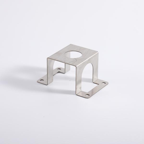 Quality High Precision CNC Sheet Metal Fabrication for sale