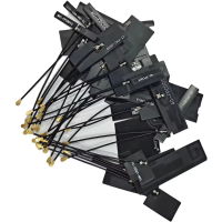 Quality Factory Wholesale 4G/3g/gsm/2g/433/470/5.8g Dual Band PCB FPC antenna with for sale