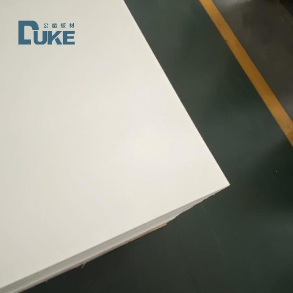 Quality Sanitary Grade White PMMA Bathtub Cast Acrylic Sheet Customizable Cutting for sale