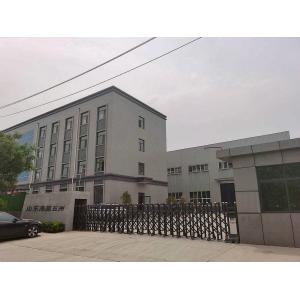 China Factory - Shandong Haiying Wuzhou Instrument Co., Ltd.