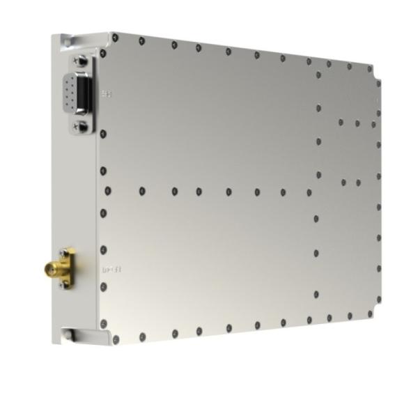 Quality 800-1000 MHz 100 W Psat 50 dBm UHF Power Amplifier RF Linear Amplifier For for sale