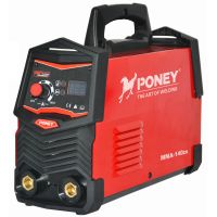 Quality MMA Inverter Mobile Stick Welder 220v Thermal Protection CE Certificate for sale