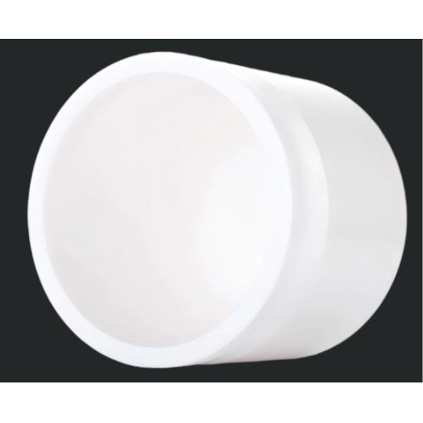 Quality Ceramic Grinding Jars, Planetary Ball Mill Experiments, 95 Zirconium, 50ml for sale