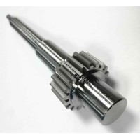 Quality ASSAB Orvar Supreme Precision Mould Parts with 48-50HRC Hardness and +/-0.01mm for sale