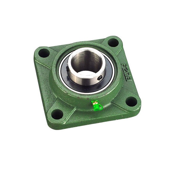 Quality Bearing Housing F208 ISO9001 2015 ISO14001 2015 OHSAS 18001 2007 Certified 1.8KG Weight for sale