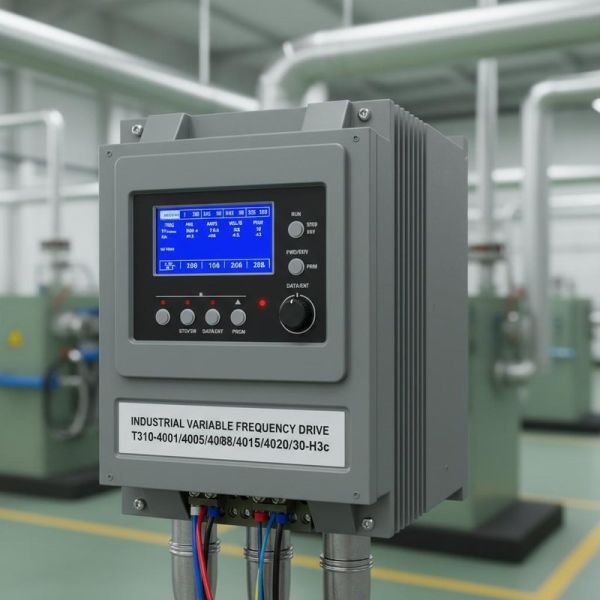 Quality Industrial Variable Frequency Drive T310-4001/4002/4005/4008/4010/4015/4020/30 for sale