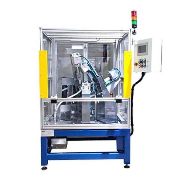 Quality Industrial Aluminum Tube AC Pipe Punching Machine For Automotive for sale