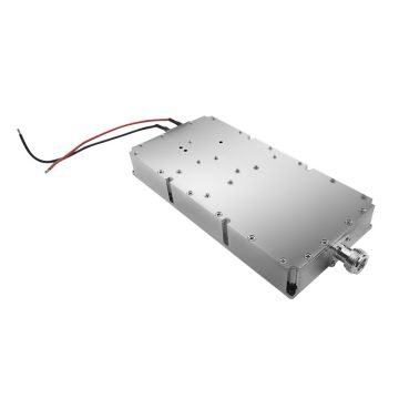 Quality High- Performance 100W Jammer Module With Circle Protection For RF Applications for sale