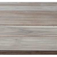 Quality Unfinished small leaf(short leaf) Acacia engineered hardwood Flooring for sale