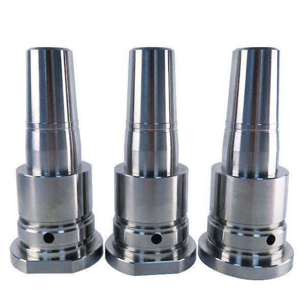 Quality Precision Mold Inserts Pins Mould Components Ejector Pins for Injection Molds for sale