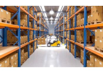 China Factory - YANMING WEIGHING AND HANDLING SOLUTION CO.,LTD