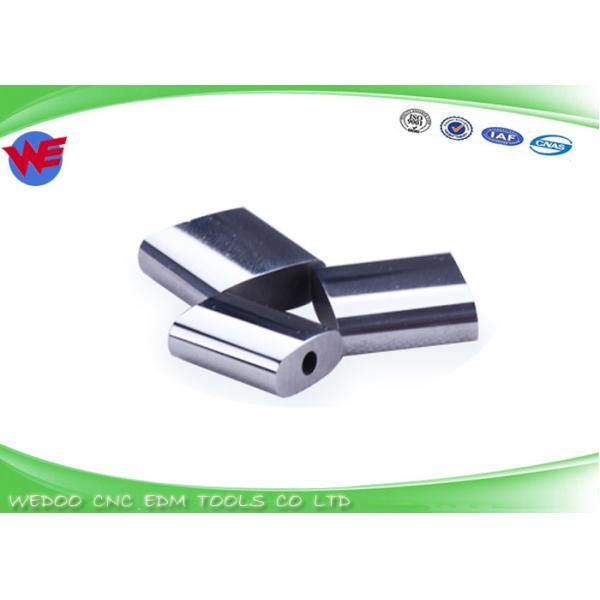 Quality 4469012,4463719 /  20x15x7mm Seibu EDM Machine Parts S024 EDM Power Feed Contact for sale