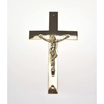 Catholic Funeral Crucifix PP Recycled Materials Environmental Friendly