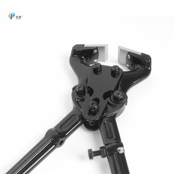 Quality Multi Purpose Hoof Pliers Fast Hoof Repair Stainless Steel for sale