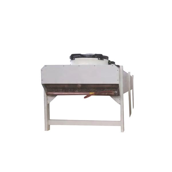 Quality Floor Standing Adiabatic Hybrid Industrial Dry Cooler for sale