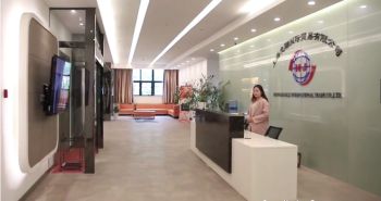 China Factory - Shanghai Huju International Trade Co., Ltd.