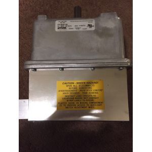Quality YORK CHILLER ACTUATOR 371 49340 105 ACTUATOR 025-29657-001 for sale