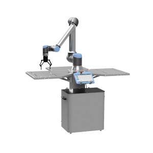 Quality Advanced Automated Workshop Arm with Max Payload of 5 Kg and Maximum Reach 850 for sale