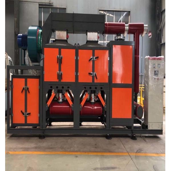 Quality Technology Exhaust Gas Extraction Catalytic Combustion Device for Manufacturing for sale