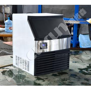 Quality Cube Ice Machine With R404a/R22 Refrigerant And Video Outgoing-Inspection for sale