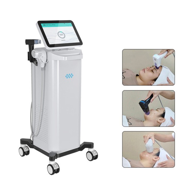 Quality Radio Frequency Skin Rejuvenation Machine Non Surgical Face Lift Equipment AC220V 110V for sale