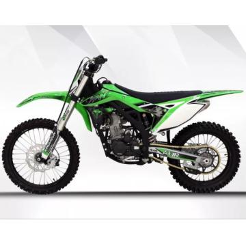 Quality water cooling racing motorcycle Dirt bike 250cc for sale