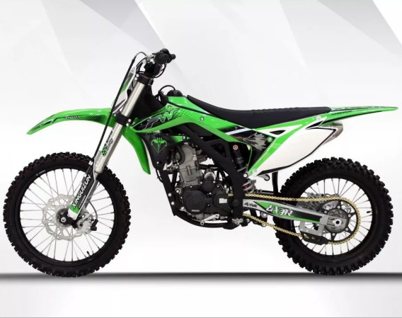 Quality 2019 new design racing motorcycle Dirt bike 250cc for sale