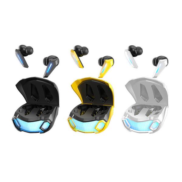 Quality Bluetooth Headphone Gaming Earbuds True Wireless Headset for Gaming PC and Phone for sale