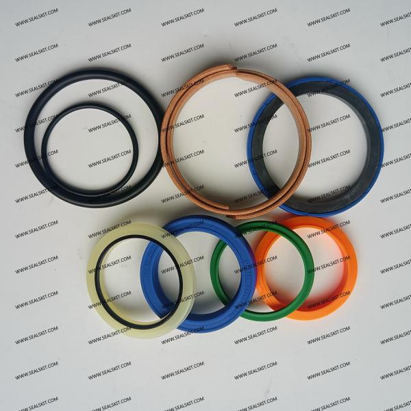 Quality Excavator Cylinder Seal Kit JCB 991-00123 99100123 for sale