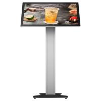 Quality Commercial Wins 10 Points Touch Screen Digital Signage for sale