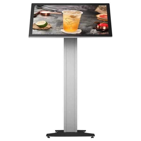 Quality Commercial Wins 10 Points Touch Screen Digital Signage for sale