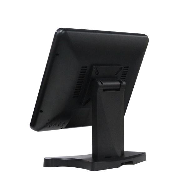 Quality 5ms Response Time 15" TFT LED Touch Screen POS PC for sale