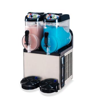 Quality 12l 24l Industrial Frozen Margarita Machine Treble Commercial Frozen Drink for sale