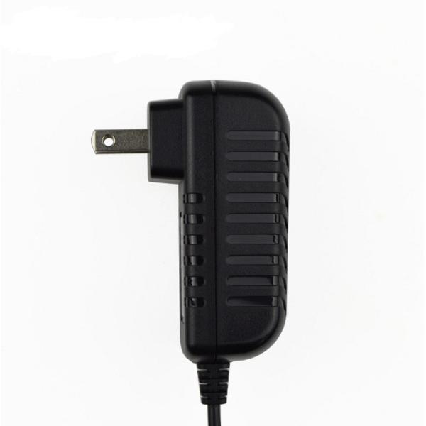Quality 6V 1A AC DC Switching Power Supply / Universal Adapter Charger for sale