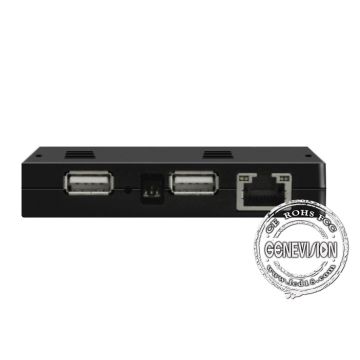 Quality Android 9.0 4K Digital Media Display Device With 4G WIFI for sale