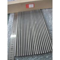 Quality ISO14001 2004 Tungsten Carbide Rods for End Mills , solid carbide tools for sale