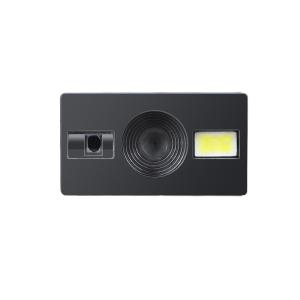 Quality UART 1D 2D Barcode Scan Engine Customized Raspberry Pi Barcode Scanner Module for sale