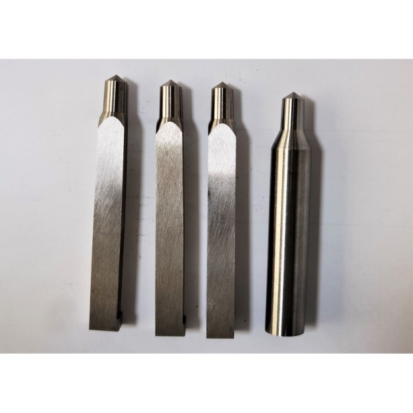 Quality FDAC Custom Plastic Injection Molding Non Standard Casting Insert Ejector Pin for sale