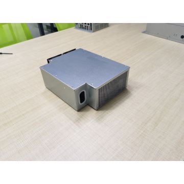 Quality 4u Rack Mounted Gaming Pc Case Custom Sheet Network Cabinet Computer for sale