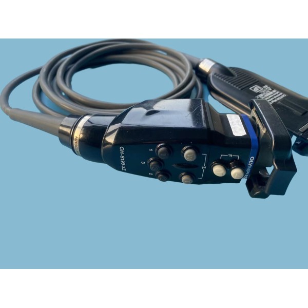 Quality CH-S190-XZ-E Flexible Endoscope Camera Endoscope Camera With Light for sale