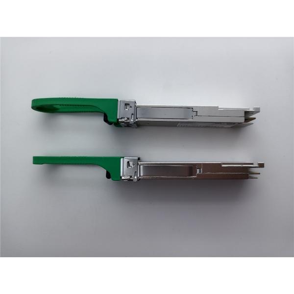 Quality Brocade 57-1000480-01 XBR-000285 128G QSFP28 2km 1310nm SMF Transceiver Module for sale