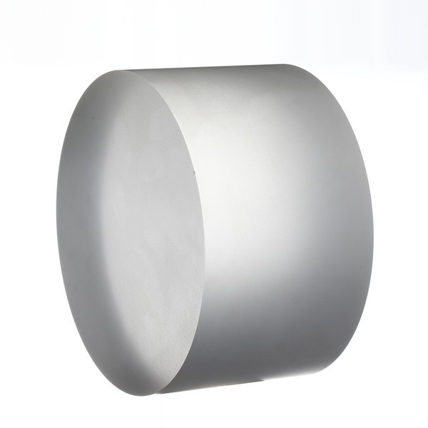 Quality 1300um Thickness LED Sapphire Wafer 6 Inch High Temperature Resistance for sale