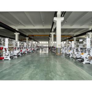 China Factory - Jiangyin Shixuan Machinery Co.,Ltd.