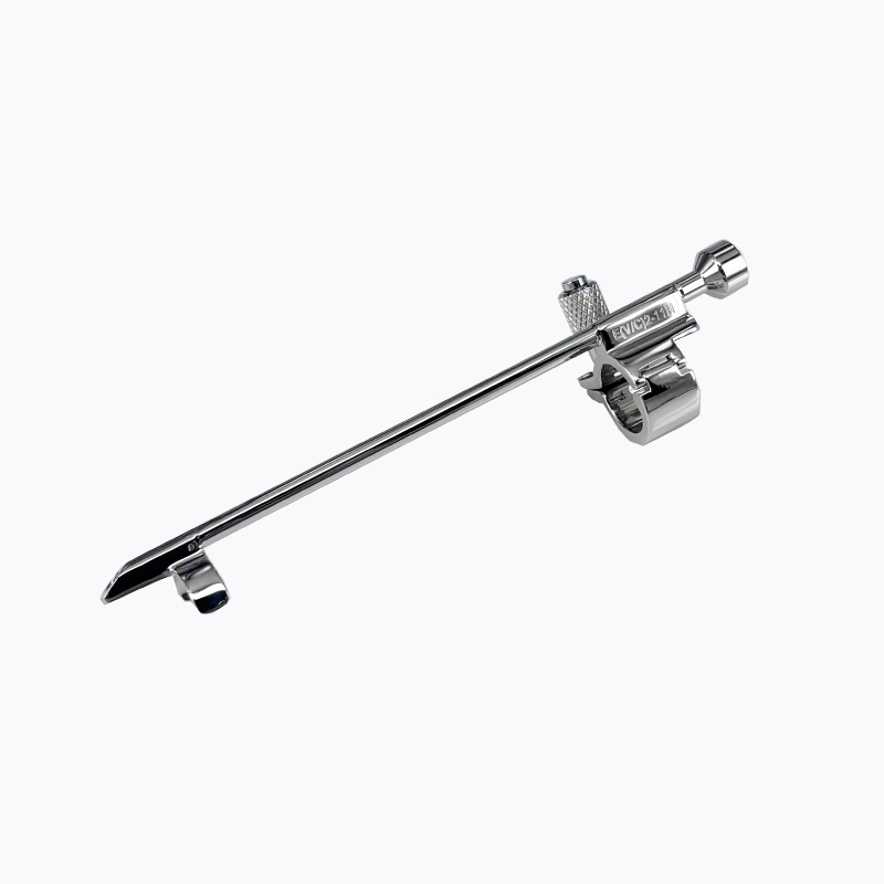 Quality Reusable Needle Guides & Biopsy Adaptor JEM-095 for ALPINION EV2-11H, EC2-11H Probe for sale
