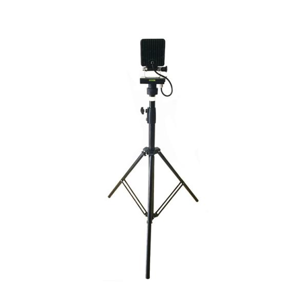 Quality Maintenance Free Rechargeable Tripod Work Light 60w Integrated for sale