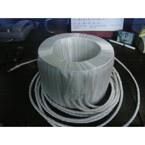 Quality Low Voltage Current Transformer Indoor Bushing Current Transformer for sale