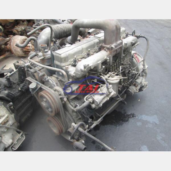 Quality ISO9001 RG8 PE6 PE6 T Gearbox Nissan Engine Parts for sale