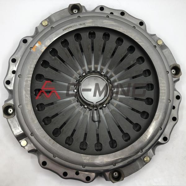 Quality DSP430 Sachs Power Clutch 236mm Sachs Clutch Disc 1601ZB1T for sale